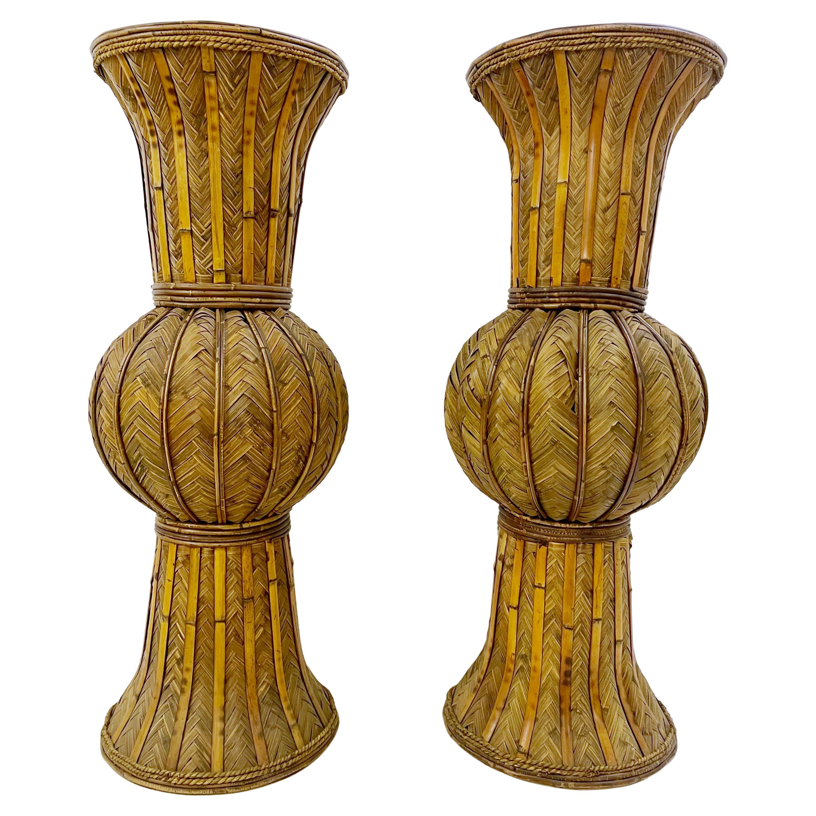 Rattan Building and Garden Elements - 180 For Sale at 1stDibs | rattan ...
