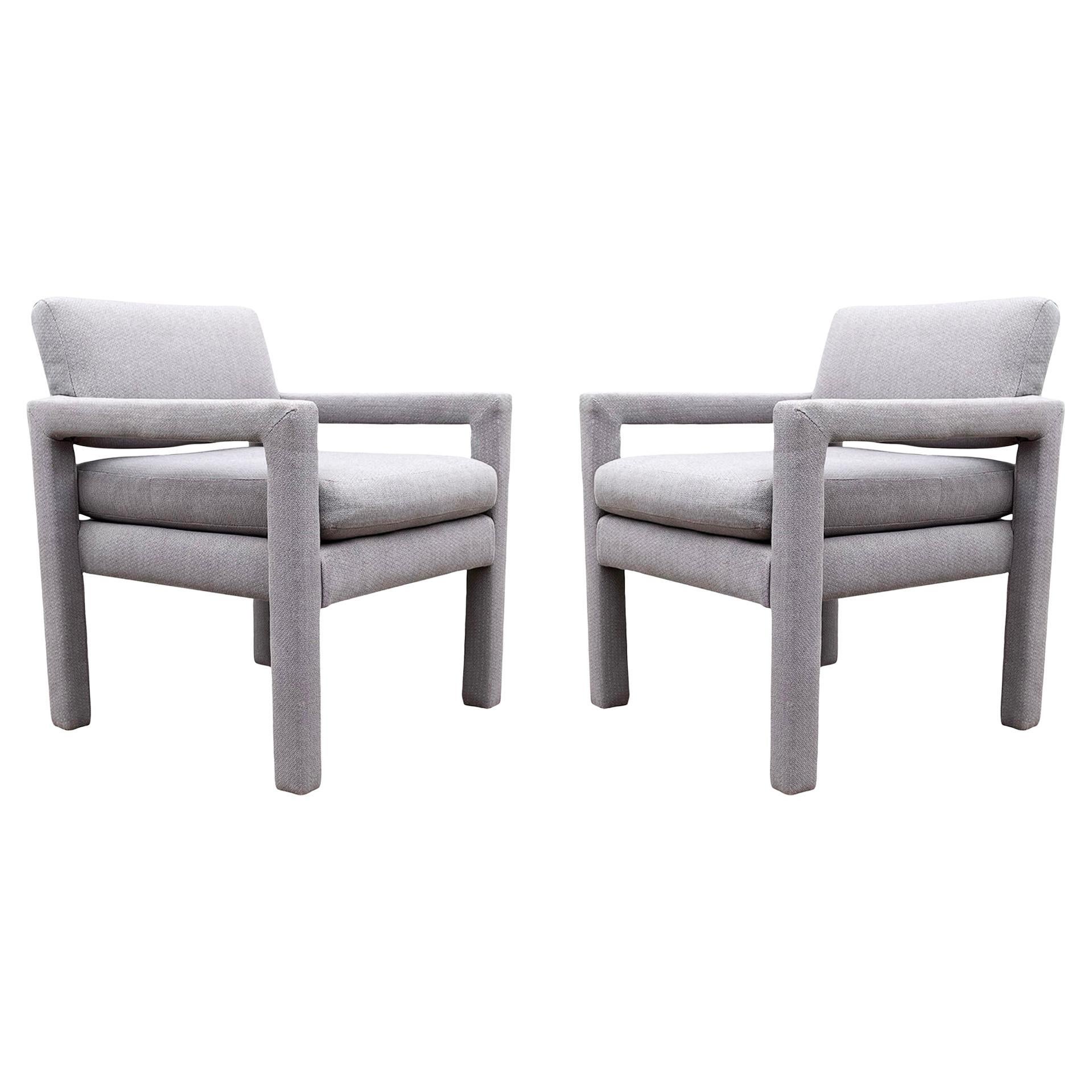 Small-Scale Leather Club Chairs, Danish, Mid-Century For Sale at 1stDibs