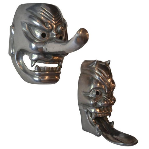 Midcentury White Lacquered, Glass Top Cocktail Table by Arthur Court ...