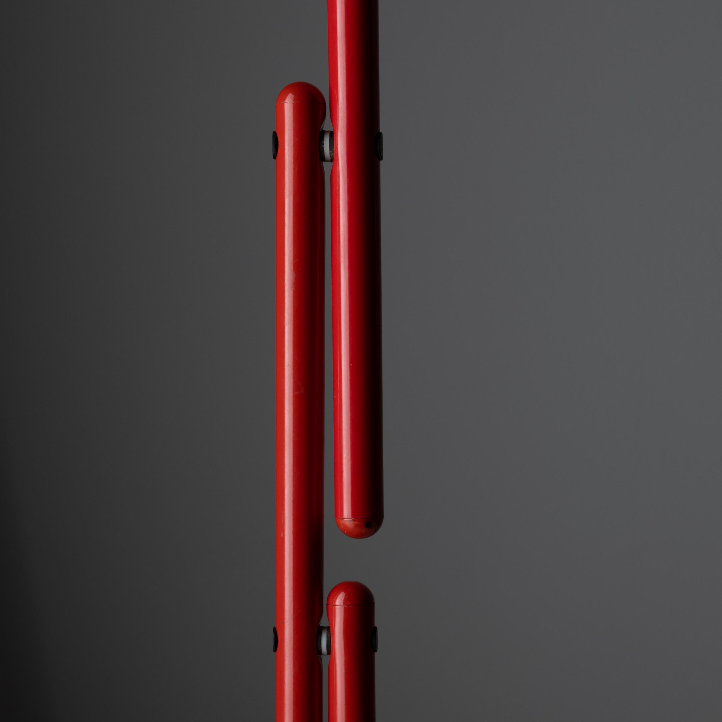 Pair of Mira Table Lamps by Mario Arnaboldi for Programmaluce For Sale ...