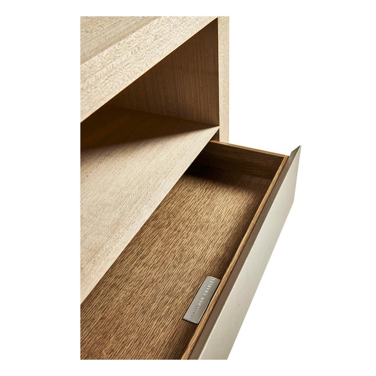 Pair of Modern Koto Nightstands For Sale at 1stDibs