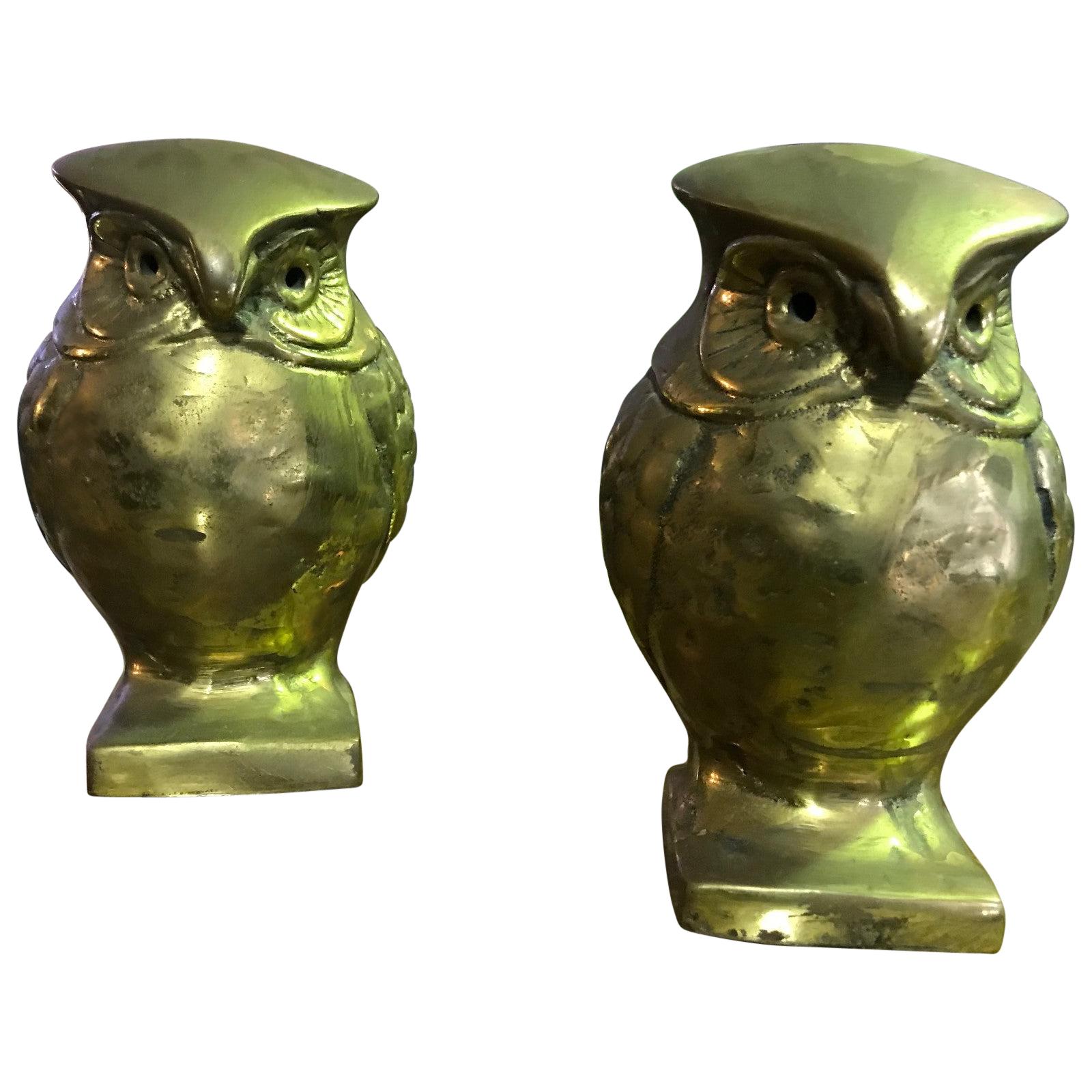 Bronze Bookends - 129 For Sale at 1stdibs