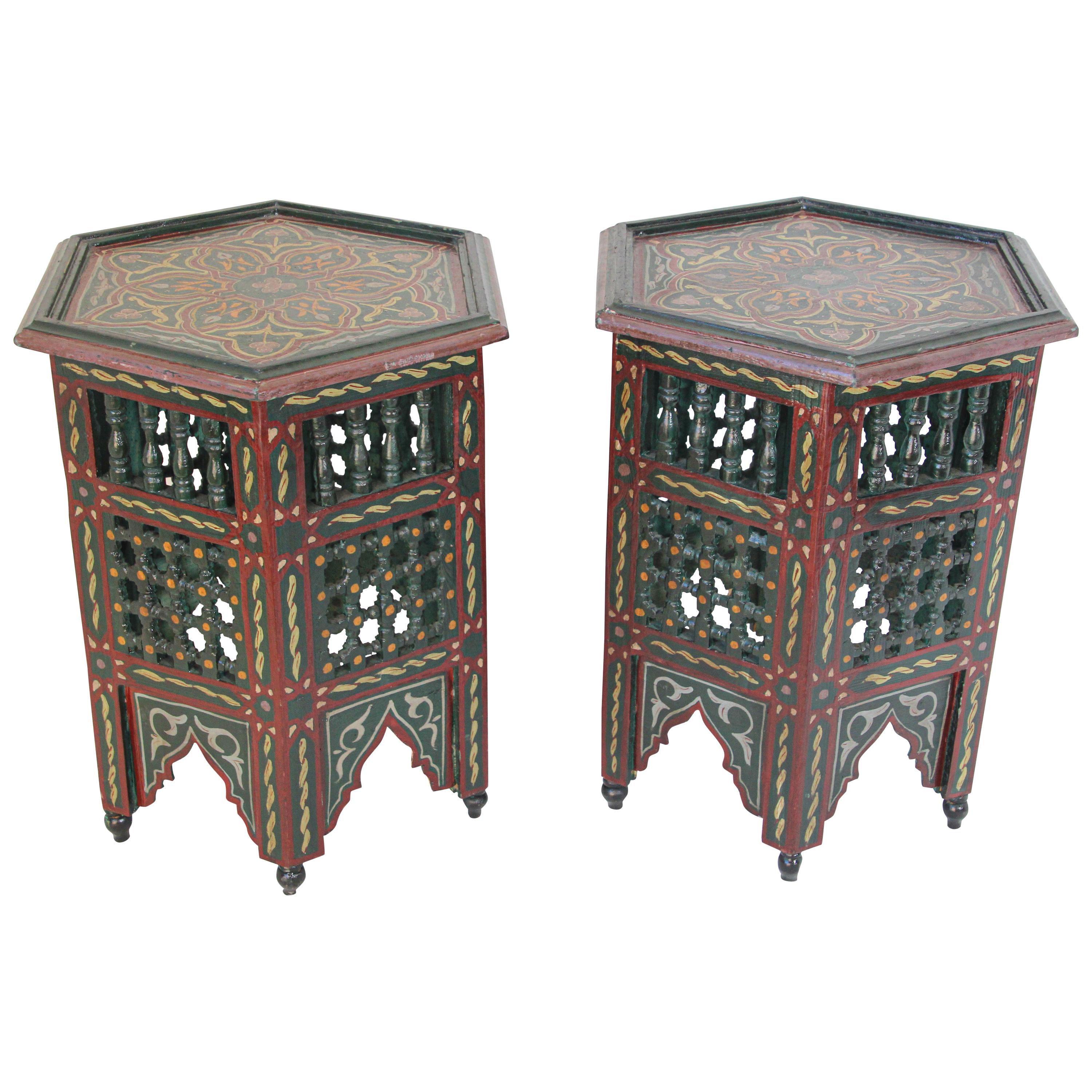 Moroccan Tables - 167 For Sale at 1stDibs