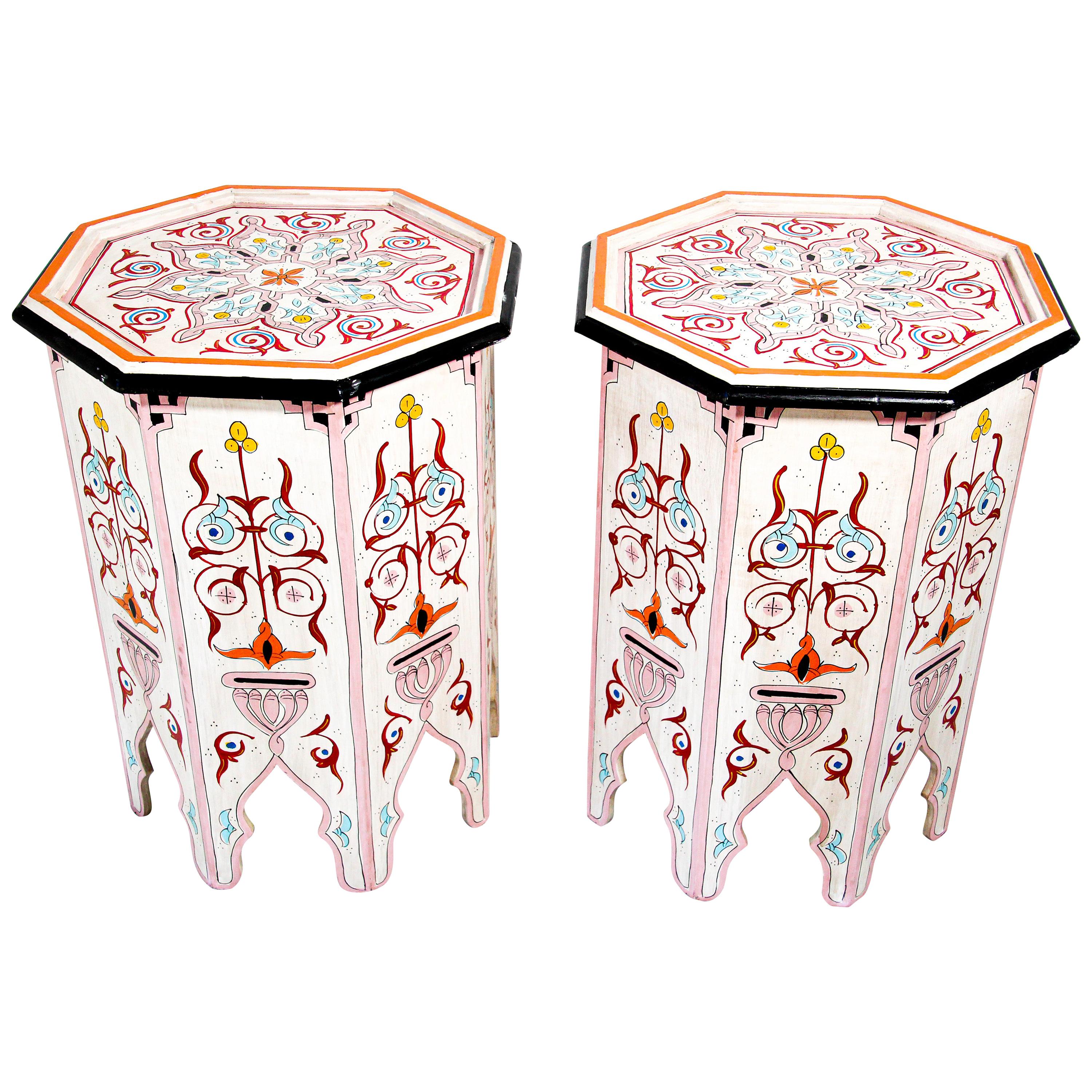 Moroccan Tables - 167 For Sale at 1stDibs
