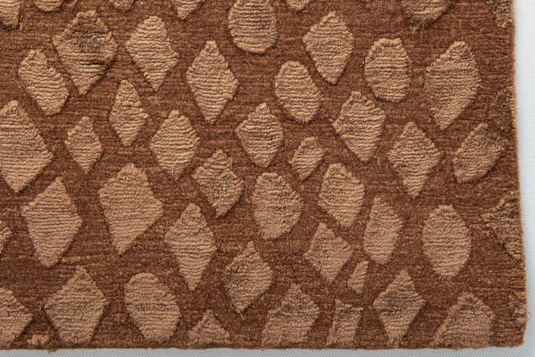 Pair of Nepal Rugs For Sale at 1stDibs