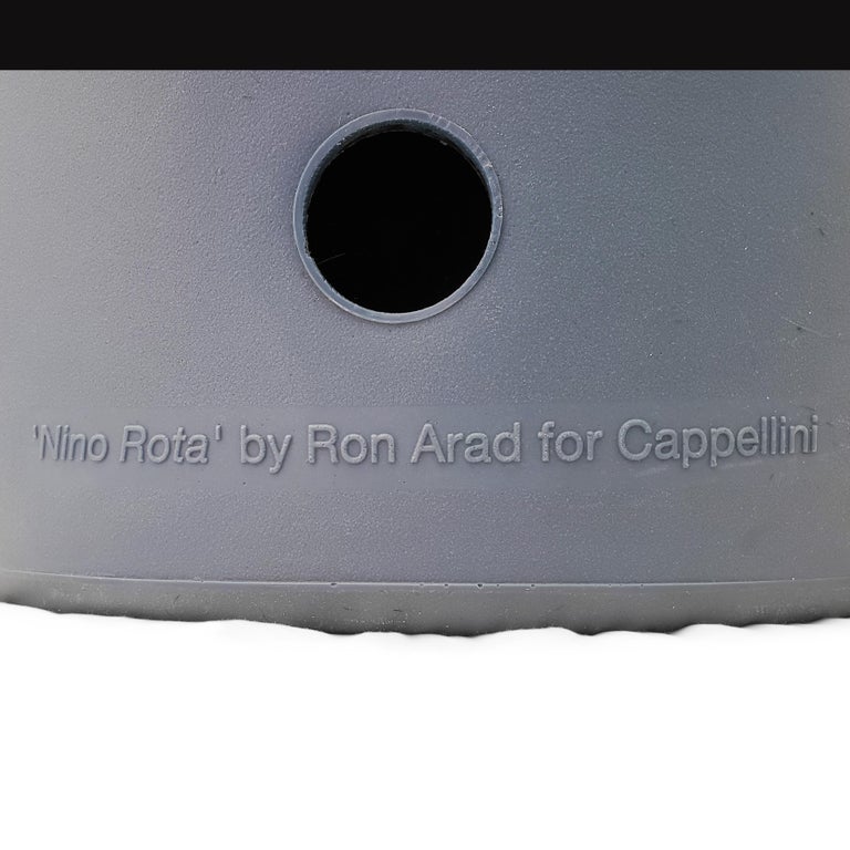 Pair of Nino Rota Chairs by Ron Arad for Cappellini '2002' For Sale at ...