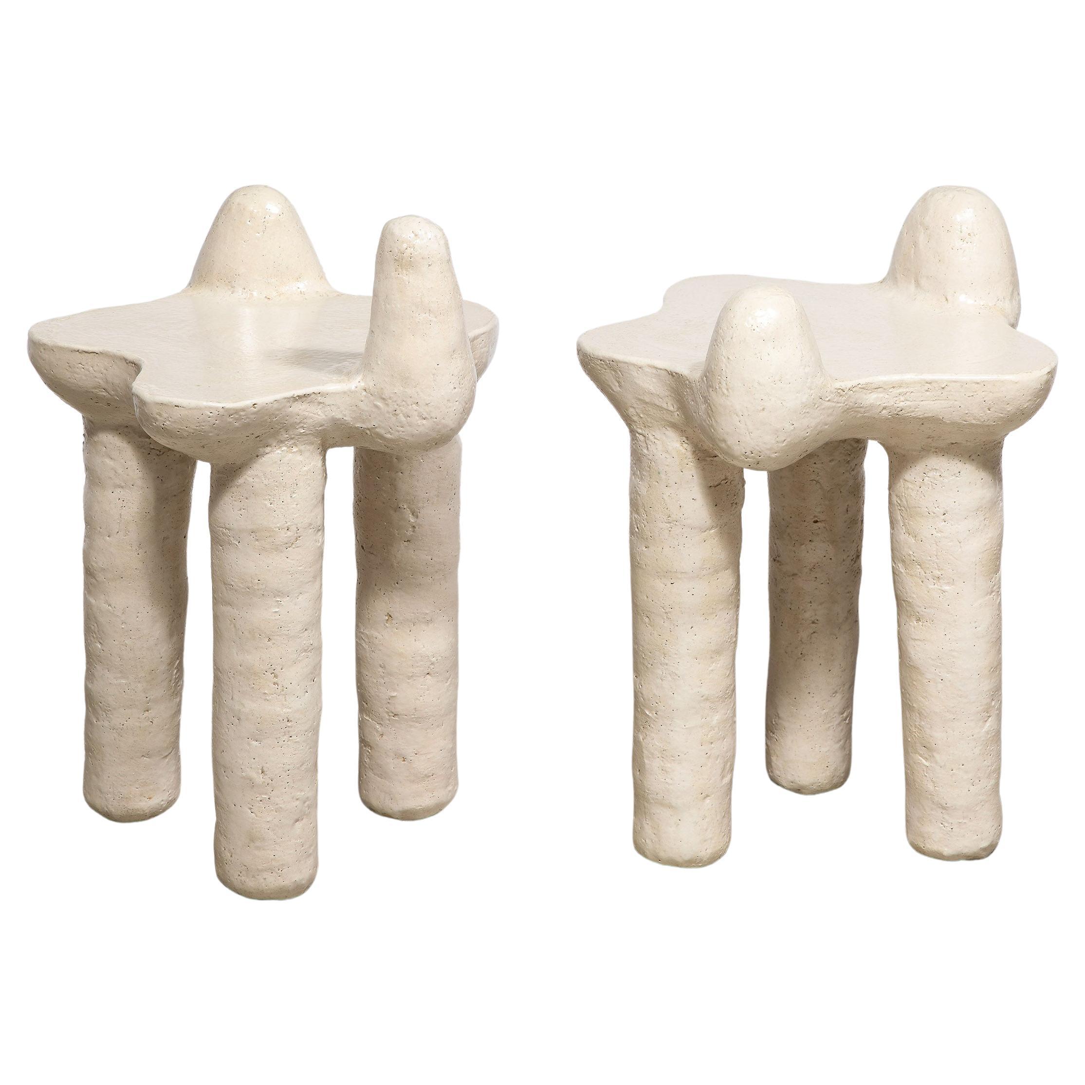 Snake Skin Table by Karl Springer For Sale at 1stDibs