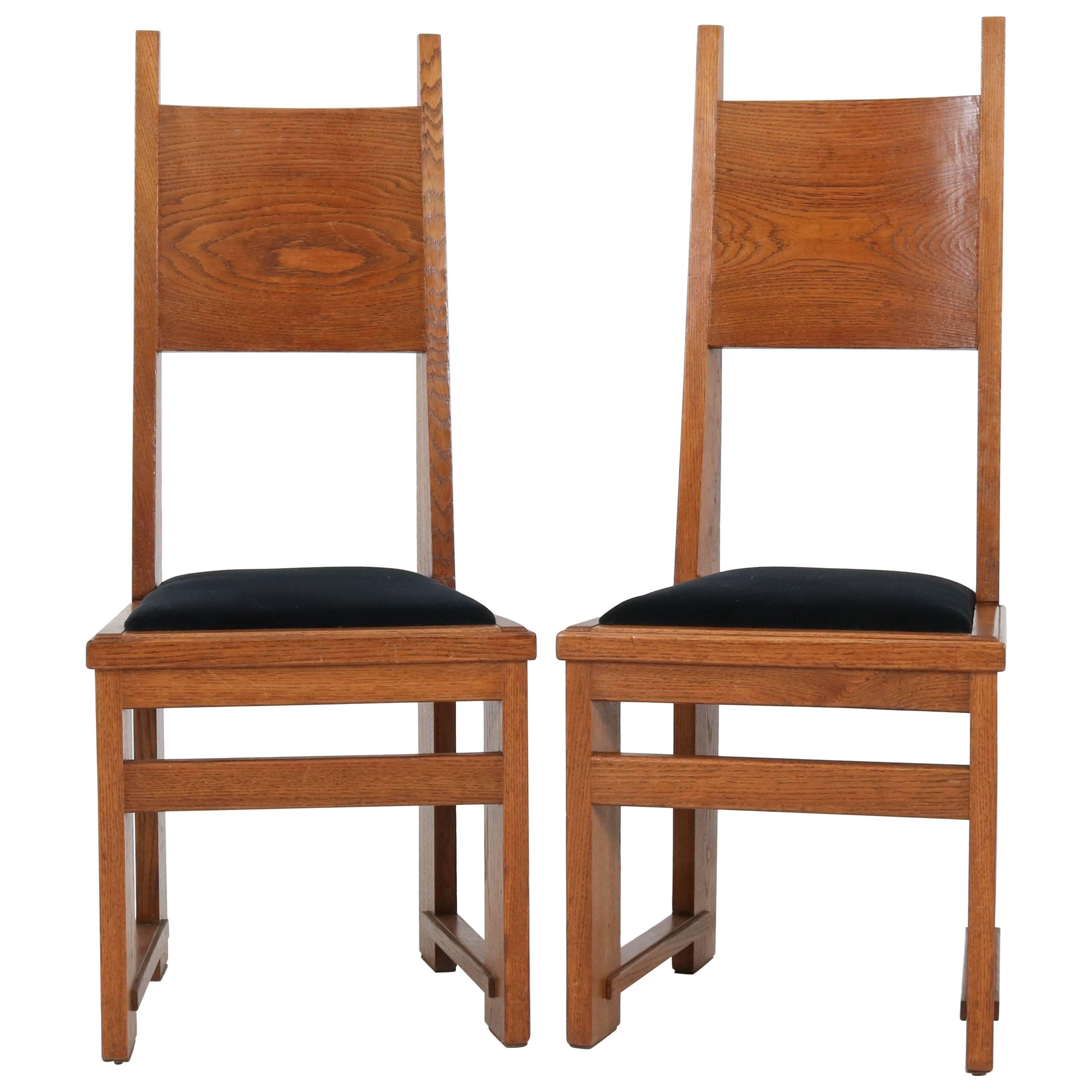 1920s Chairs - 168 For Sale at 1stdibs