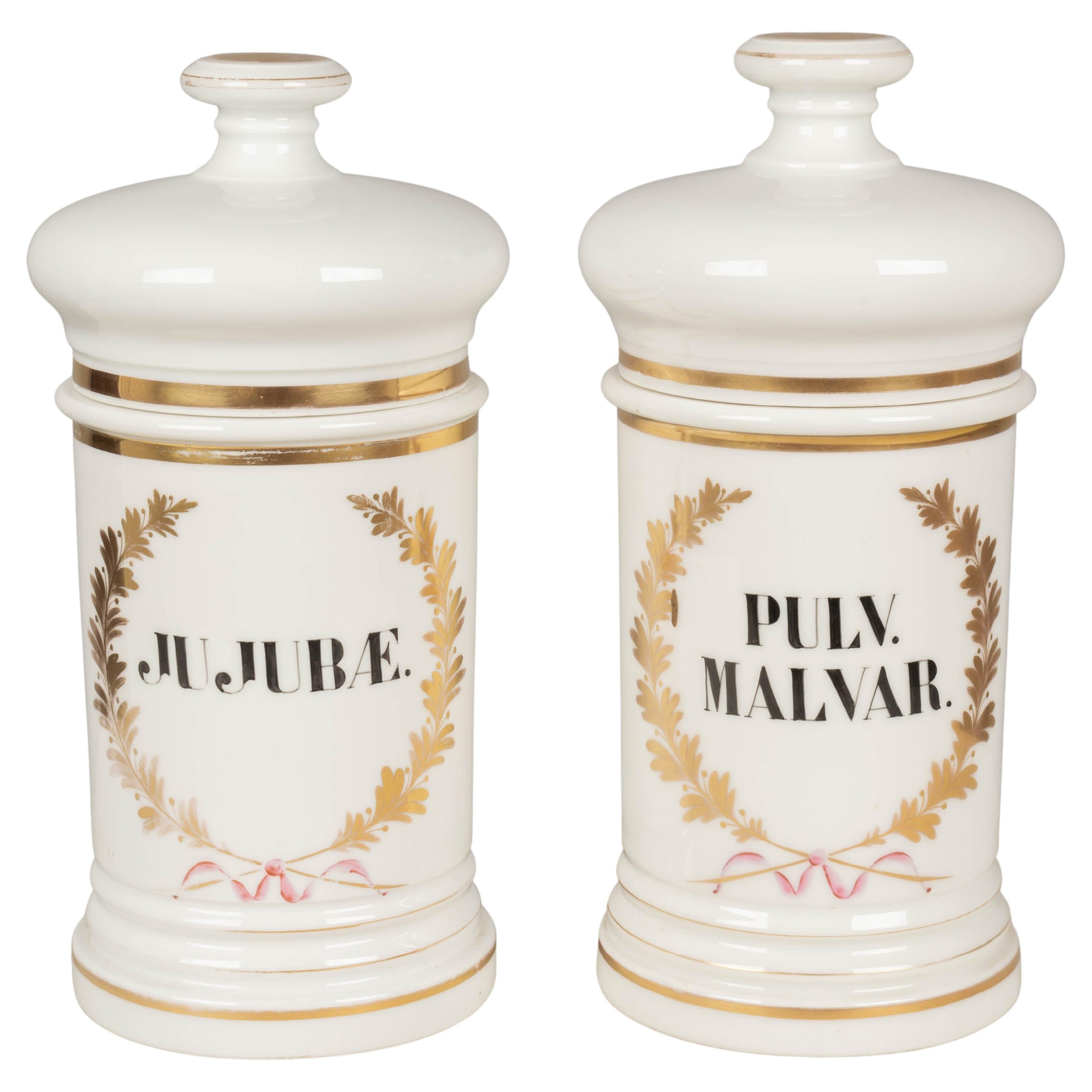 Fabulous Enameled Jars by Fabienne Jouvin of Paris at 1stDibs