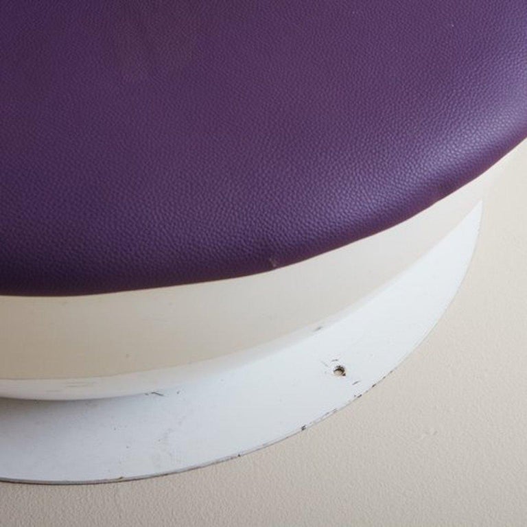 Pair of Orbital Chairs by Christophe Pillet for Modus, 2008 For Sale at ...