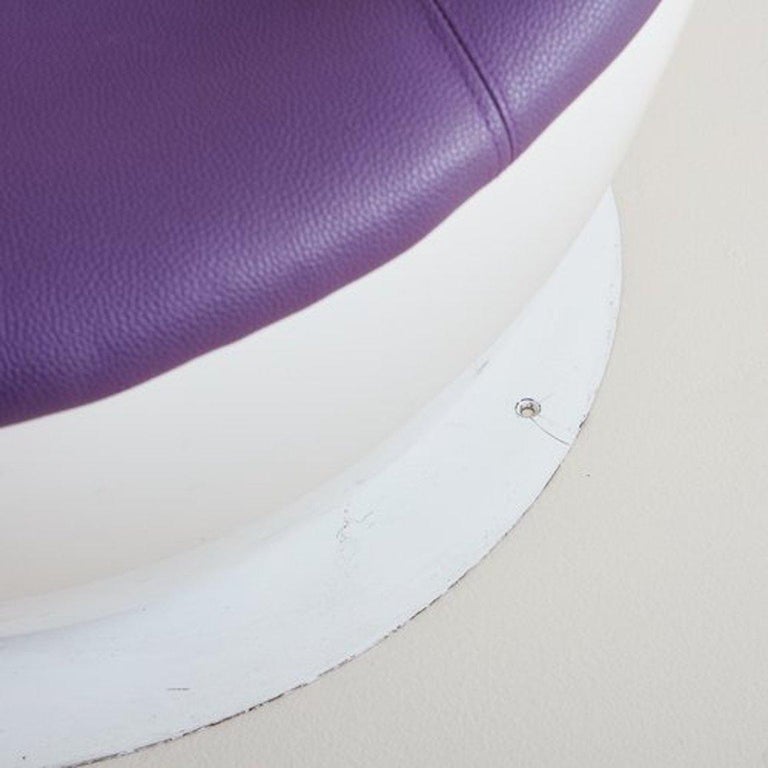 Pair of Orbital Chairs by Christophe Pillet for Modus, 2008 For Sale at ...