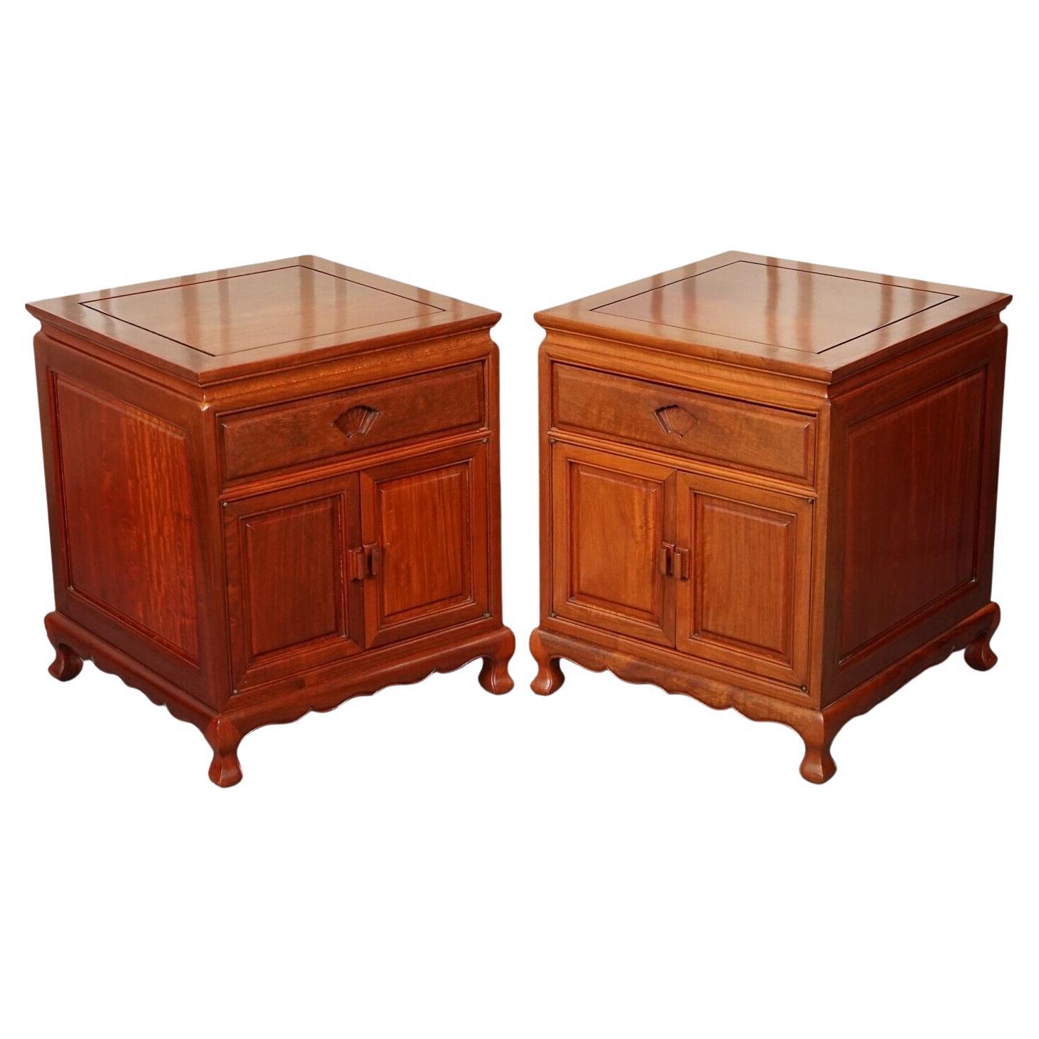 Vintage Night Stands - 4,078 For Sale at 1stdibs | vintage nightstands ...