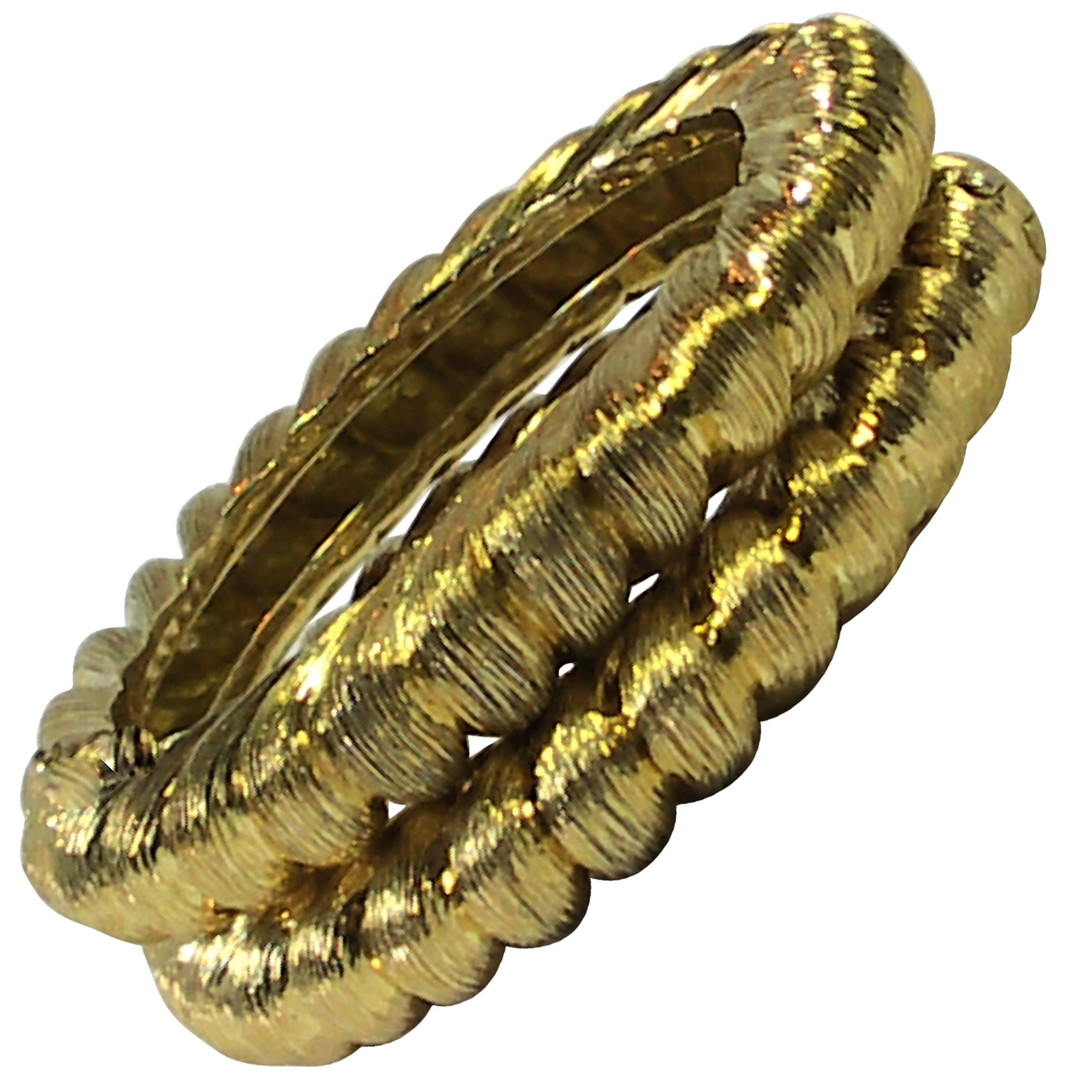 Tiffany & Co. Bangles - 74 For Sale at 1stdibs