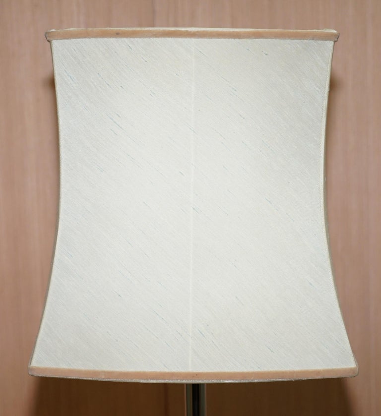 Pair of Pacific Heights Floor Lamps Boyd Lighting Barbara Barry For ...