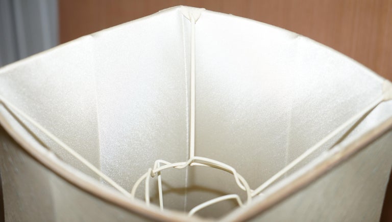 Pair of Pacific Heights Floor Lamps Boyd Lighting Barbara Barry For ...