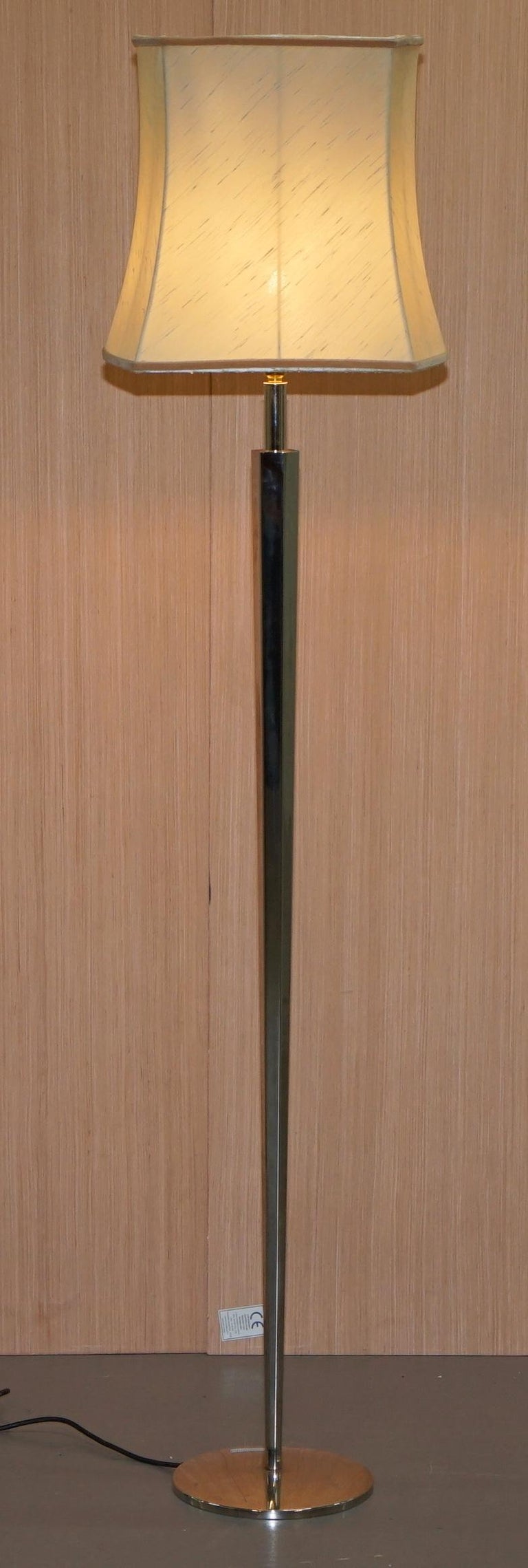 Pair of Pacific Heights Floor Lamps Boyd Lighting Barbara Barry For ...