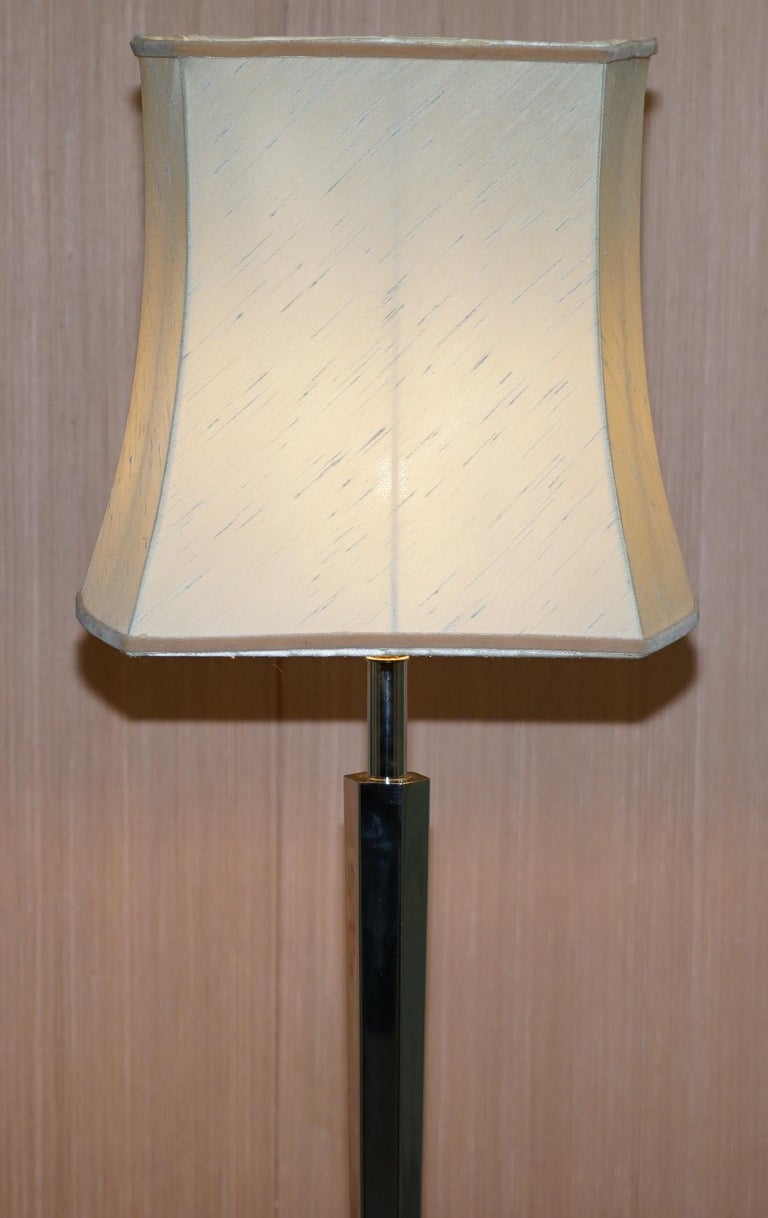 Pair of Pacific Heights Floor Lamps Boyd Lighting Barbara Barry For ...