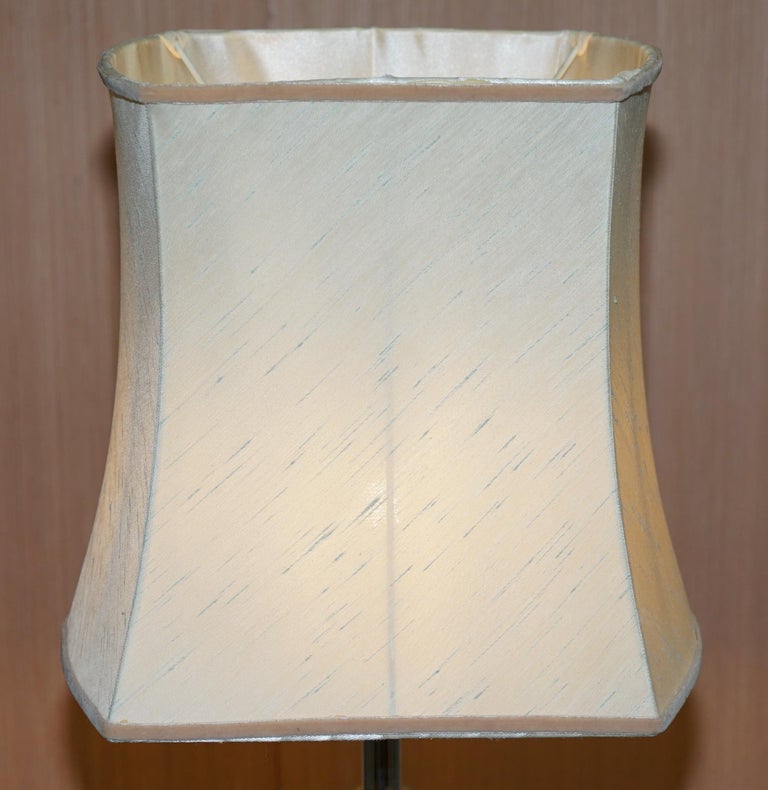 Pair of Pacific Heights Floor Lamps Boyd Lighting Barbara Barry For ...