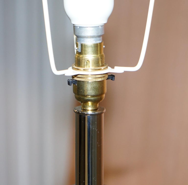 Pair of Pacific Heights Floor Lamps Boyd Lighting Barbara Barry For ...