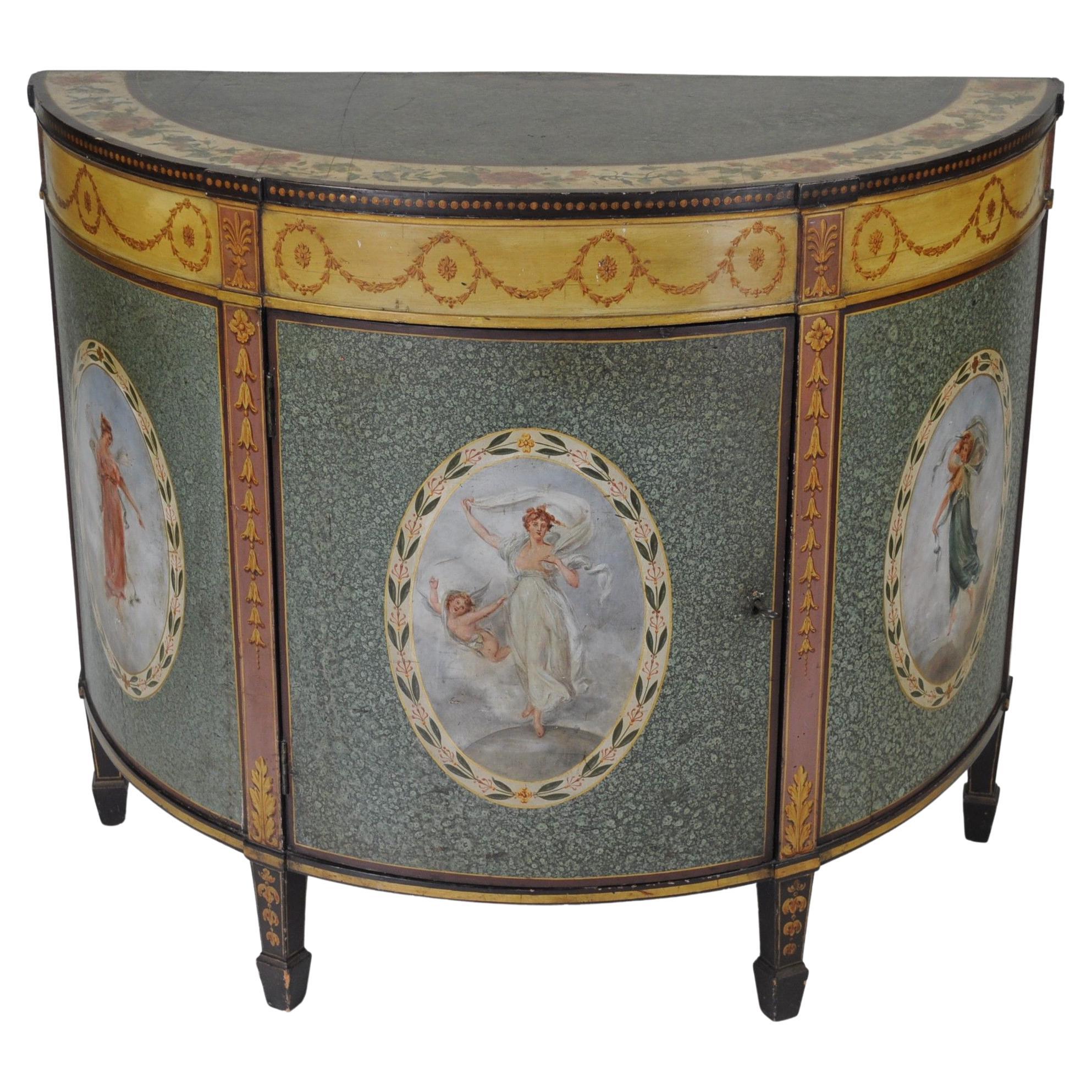 Regency Wine Cooler/Cellarette Attributed to Gillows For Sale at 1stDibs