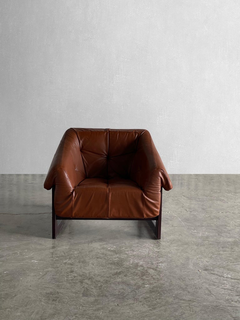 Ein Paar Percival Lafer MP-79-Loungesessel im Angebot bei 1stDibs