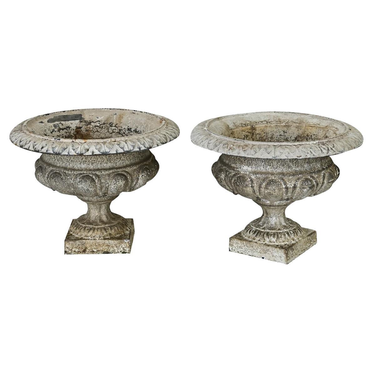 Neoclassical Planters and Jardinieres - 140 For Sale at 1stDibs ...