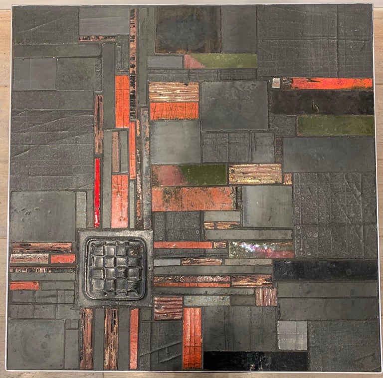 Early Pair of Pia Manu Side Tables, 1960s at 1stDibs