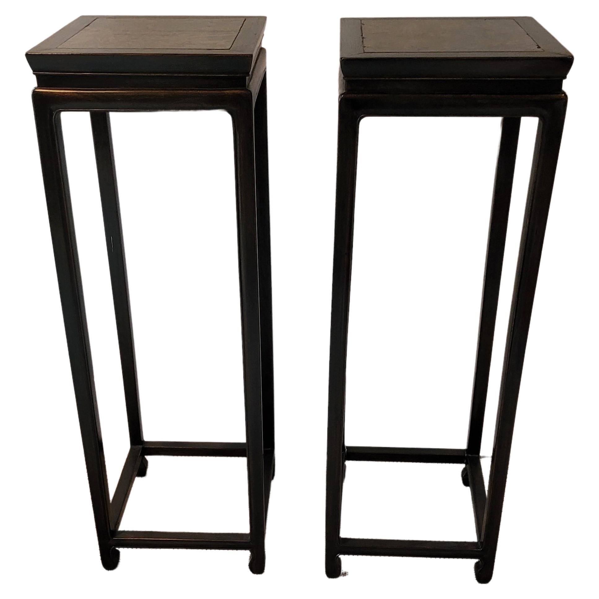 Plant Stand Stone - 96 For Sale on 1stDibs