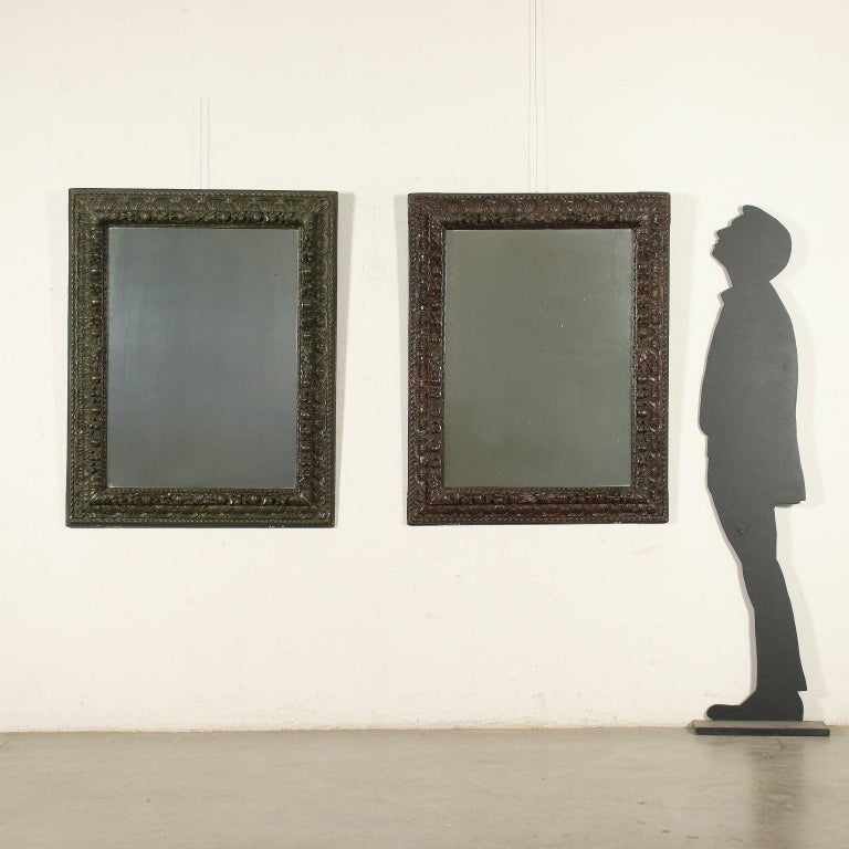 Pair of Renaissance Frames at 1stDibs