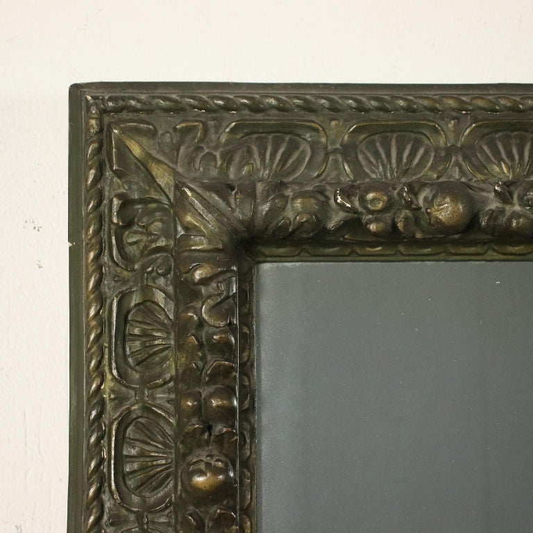 Pair of Renaissance Frames at 1stDibs