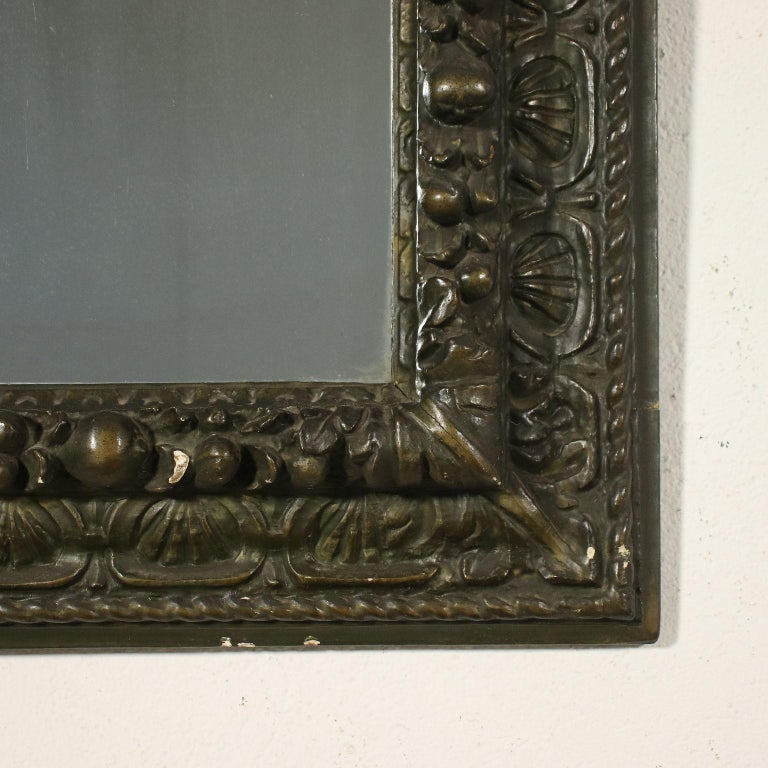 Pair of Renaissance Frames at 1stDibs