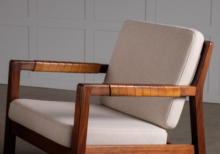 Pair of "Rialto" by Carl-Gustav Hiort Af Ornäs, Finland, 1950s For Sale ...