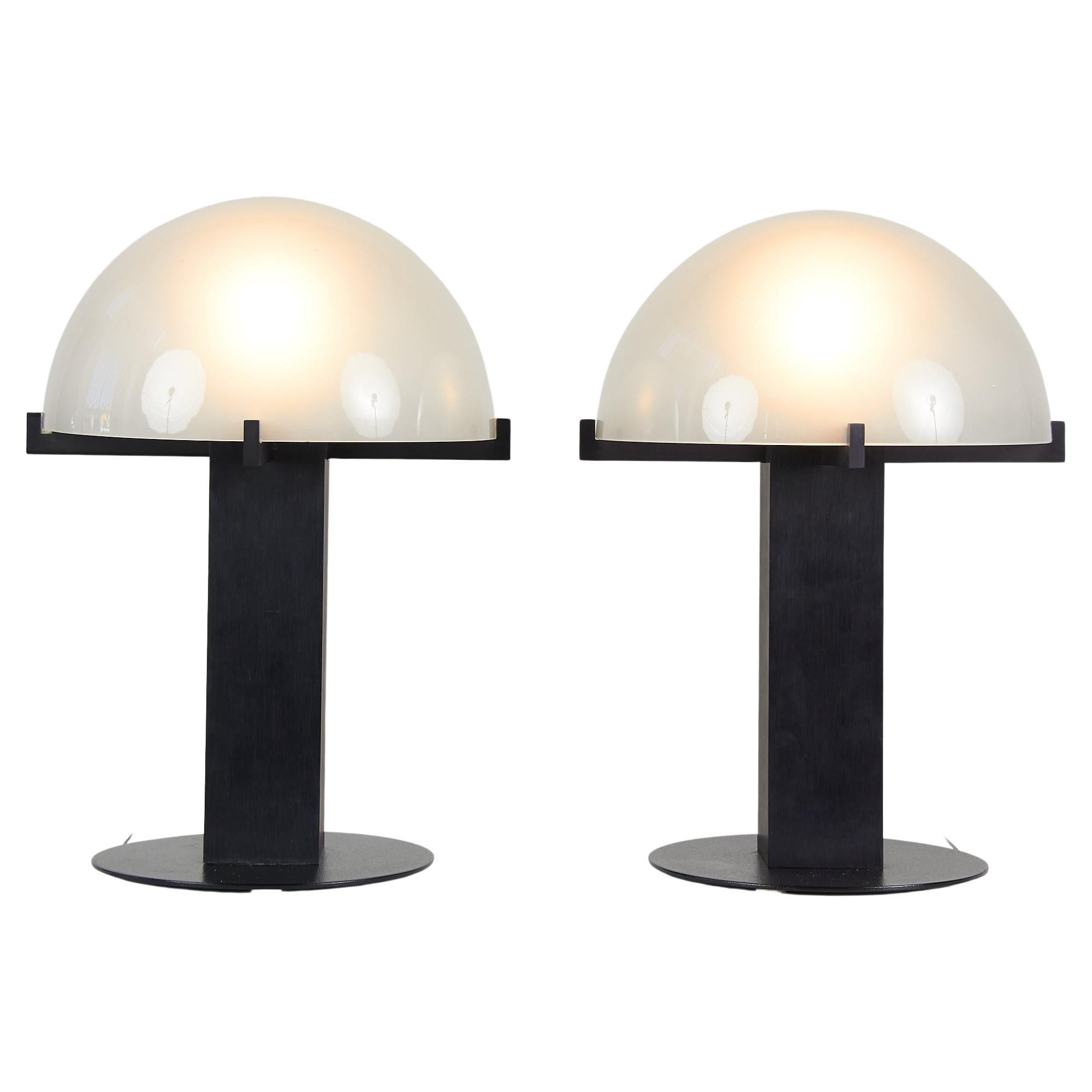 Ron Rezek Modern Table Lamp at 1stDibs