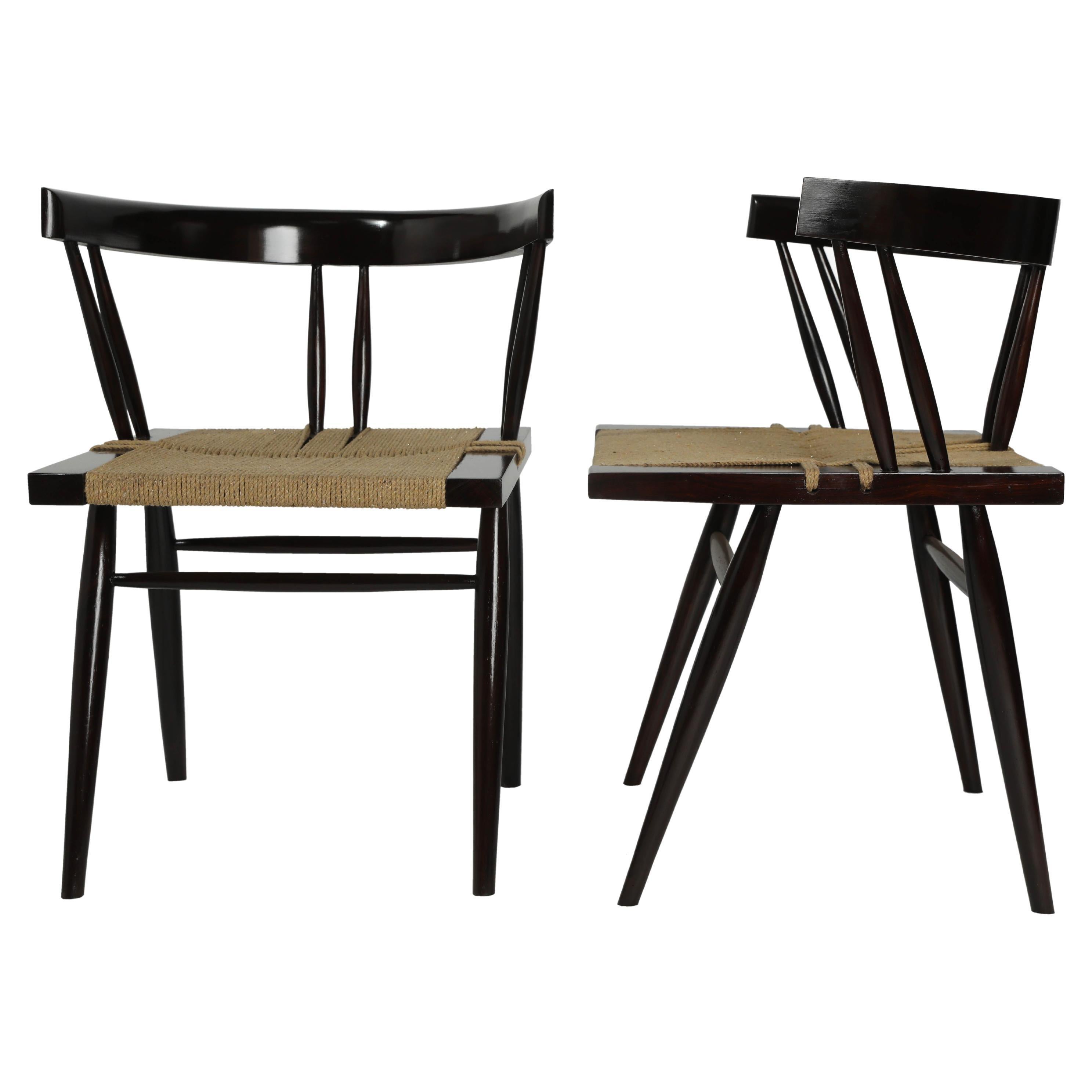 Rope Furniture - 1,307 For Sale at 1stDibs | woven rope furniture ...