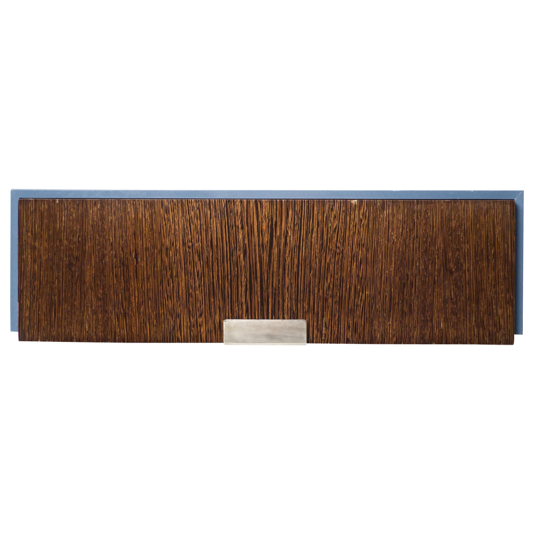 Wall Unit/Room Divider with Bed by Hans Wegner at 1stdibs