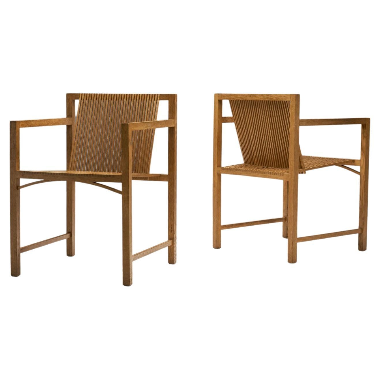 Ruud-Jan Kokke Latjesstoel Armchair For Sale at 1stDibs | ruud-jan ...