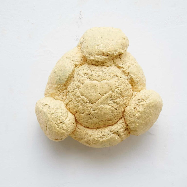 Pair of Salvador Dali Bread Sculptures of Dali Theatre, Museum in ...