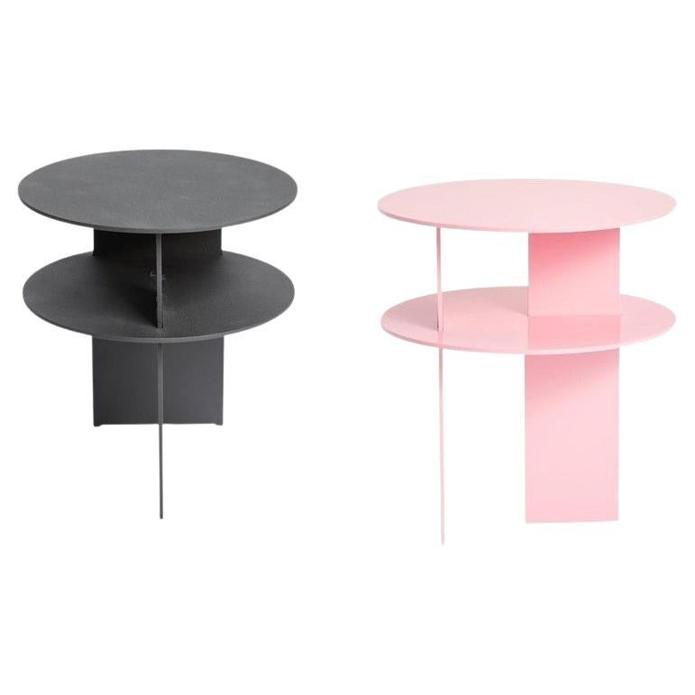 Sanora Side Table by Ben Barber Studio For Sale at 1stDibs