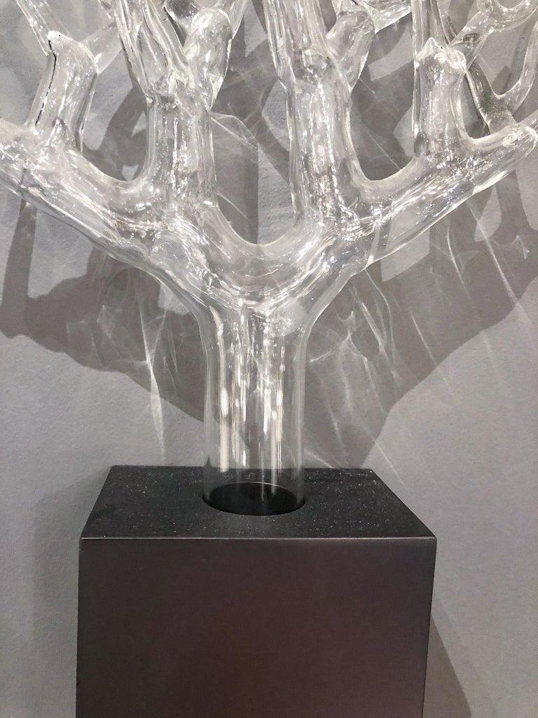 Pair of Sconces by Simone Crestani, Italy, 2013 For Sale at 1stDibs