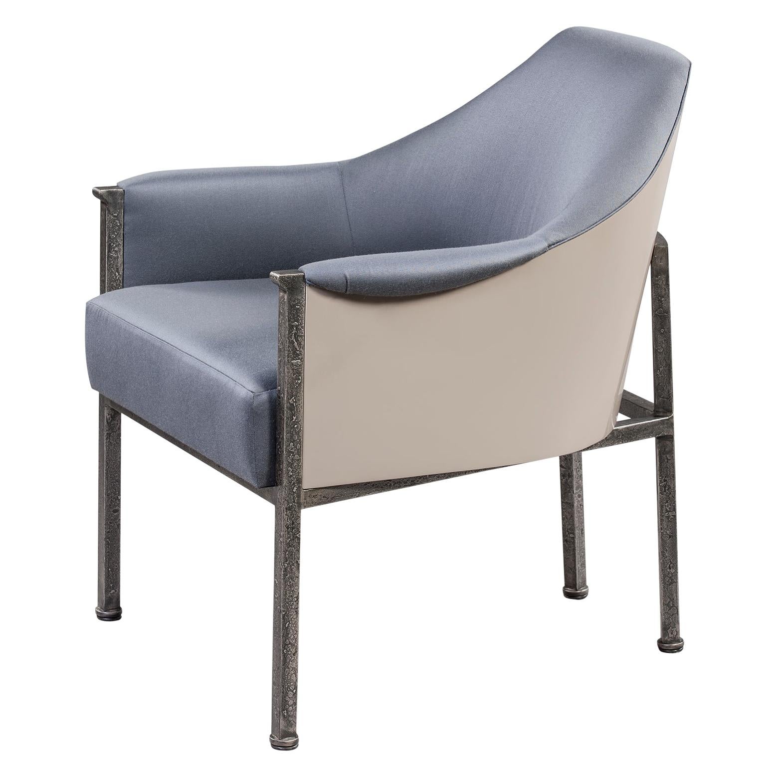 "Tristan" Cabinet by Robert Marinelli, Edited by BGA, USA, 2019 at 1stDibs