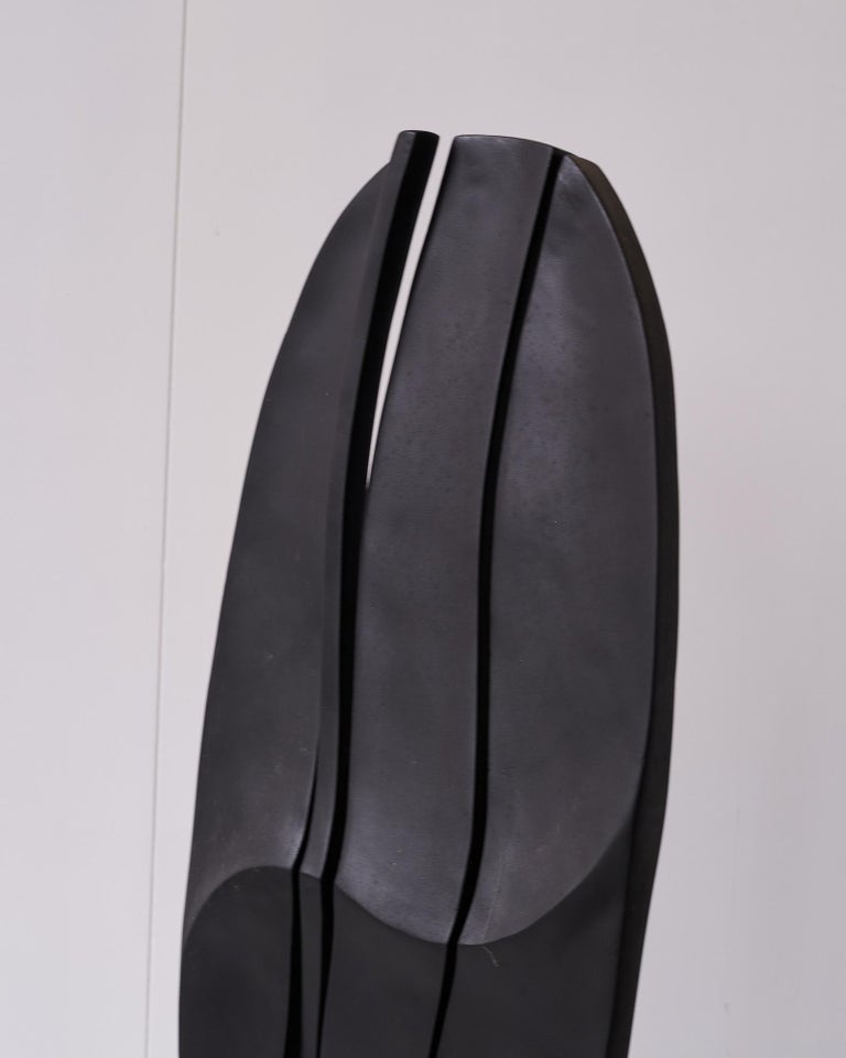 Pair of Sentinels by Angela Conner FRSS For Sale at 1stDibs