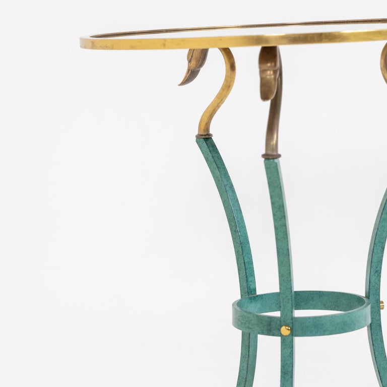 Pair of Side Tables, 1980s For Sale at 1stDibs