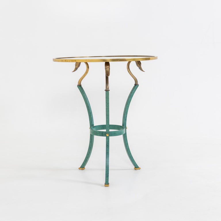 Pair of Side Tables, 1980s For Sale at 1stDibs