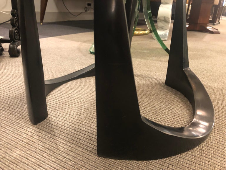 Pair of Side Tables by Anasthasia Millot, France, 2017 For Sale at 1stDibs