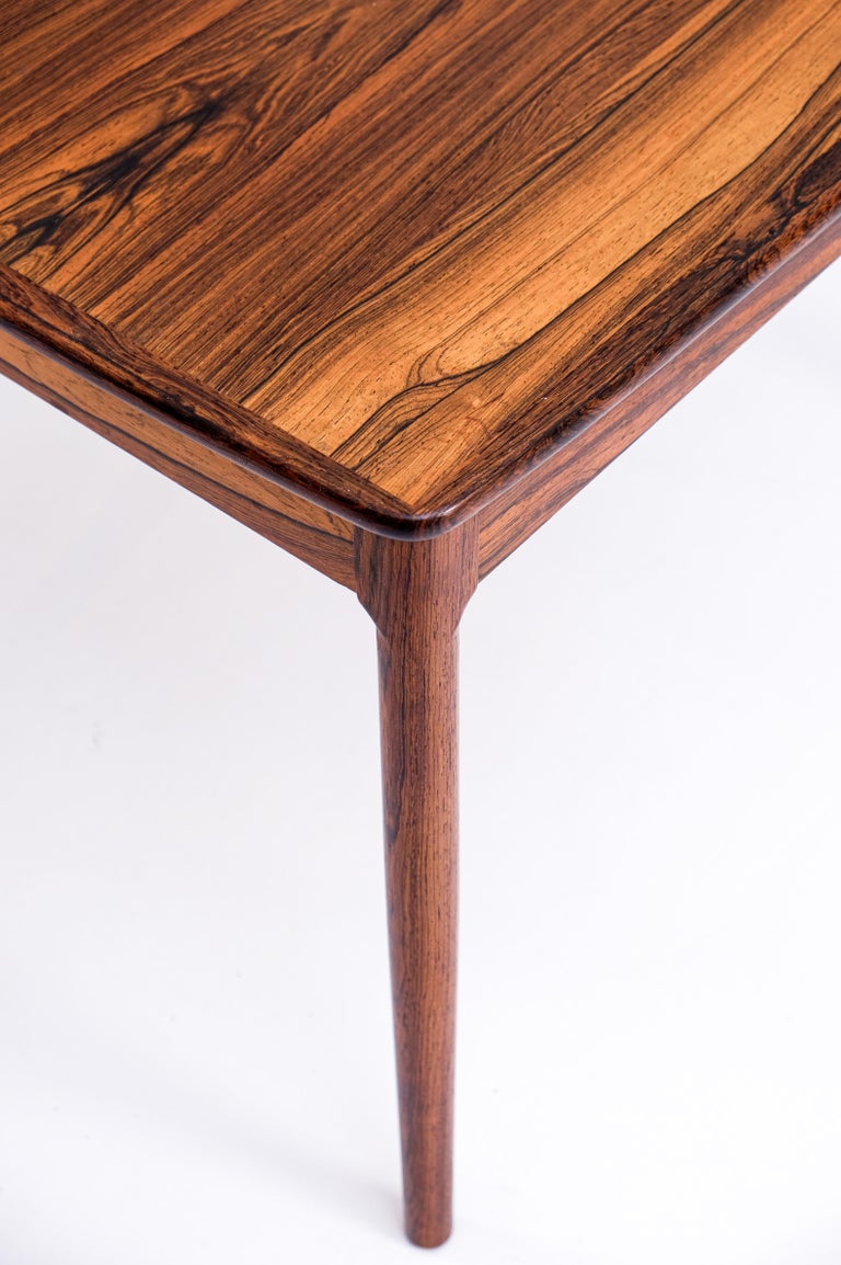 Pair of Side Tables by Yngvar Sandström, Sweden, 1960s For Sale at 1stDibs