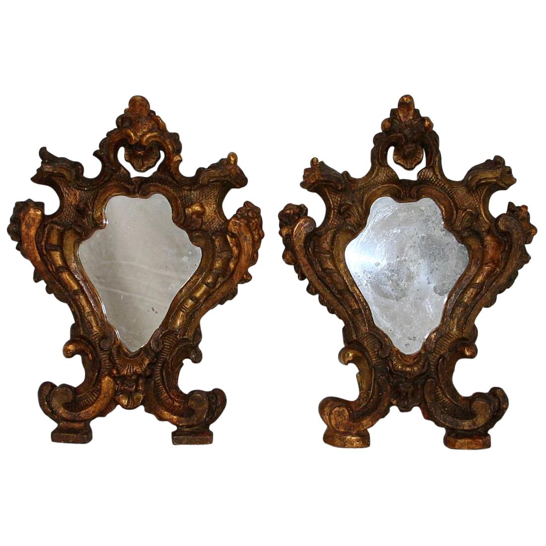 Baroque Mirrors - 395 For Sale at 1stdibs