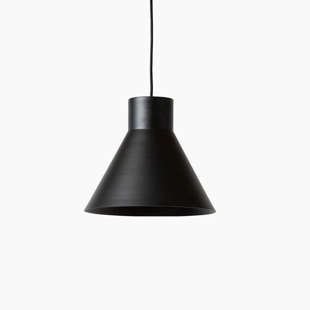 Pair of Small 'Smusso' Pendant Lamps by Matti Syrjälä for Innolux For ...