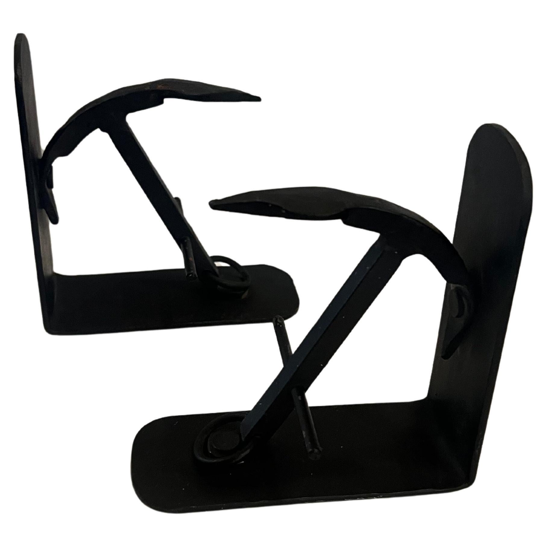 Unique Wrought Iron Nautical Anchor Chain Link Table For Sale at ...