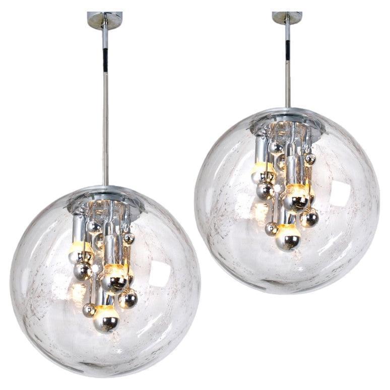 Atomic Light Fixtures - 46 For Sale on 1stDibs