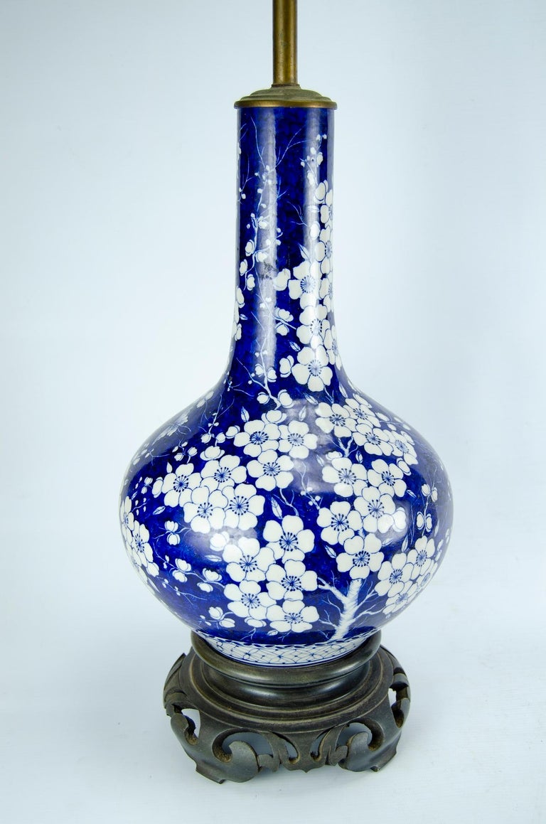 Pair of Table Lamps Origin China For Sale at 1stDibs